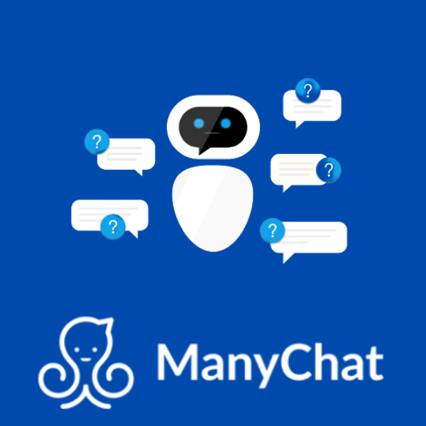 Come usare Manychat per aumentare il potenziale del tuo e-commerce